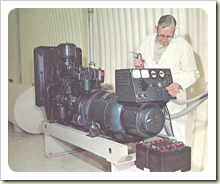 The Ancestry Insider: Vault Vednesday: Optimized for Preservation